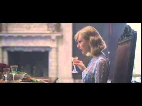 Blank space trailer - YouTube