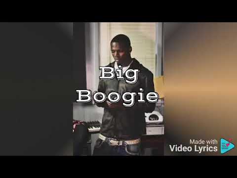 Big Boogie ft. Dej Loaf - I got ya (Lyrics) - YouTube