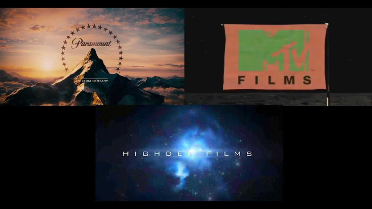 Paramount Pictures / MTV Films / Highdef Films (2014) (Europe A Love ...