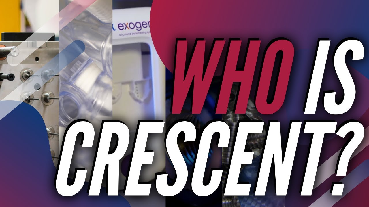 Who is Crescent? | Crescent Industries Inc. - YouTube