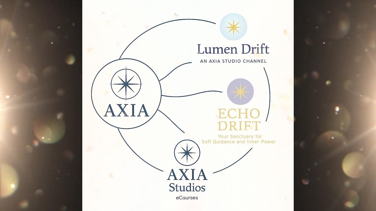 The AXIA Ecosystem - YouTube