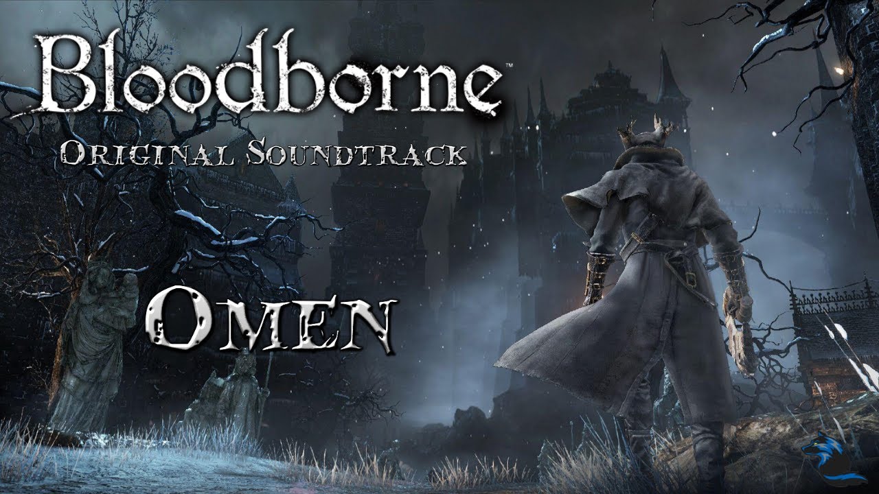 Bloodborne Original Soundtrack - Ryan Amon "Omen" - YouTube