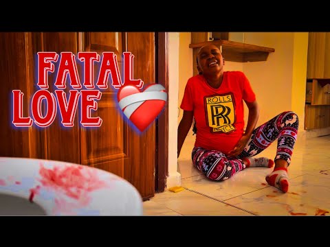 We shot a MOVIE ON IPHONE! -FATAL LOVE |OUR 1st Movie ft @KauliAdventures 