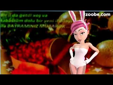 Novruz tebriki