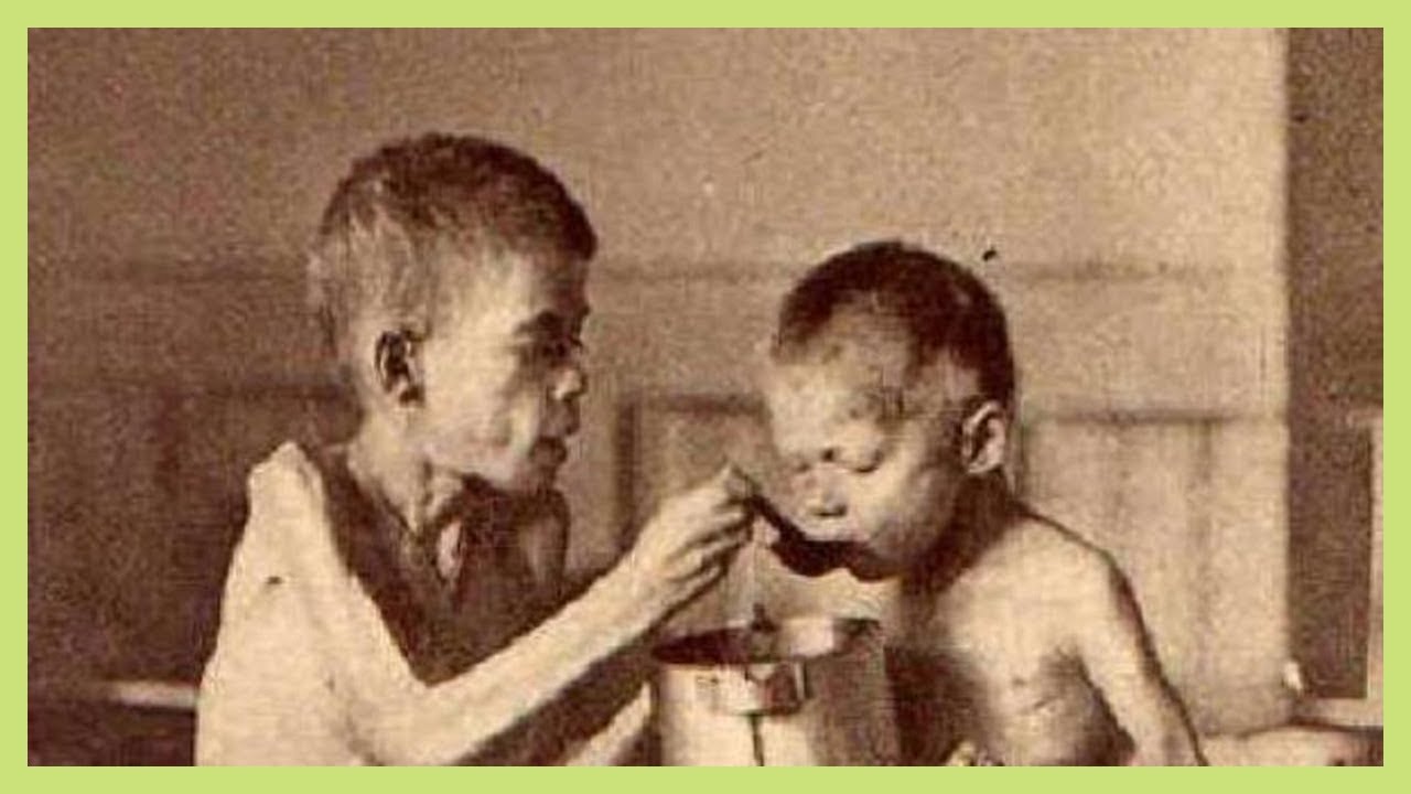 Top 10 Deadliest World Events In Human History - YouTube