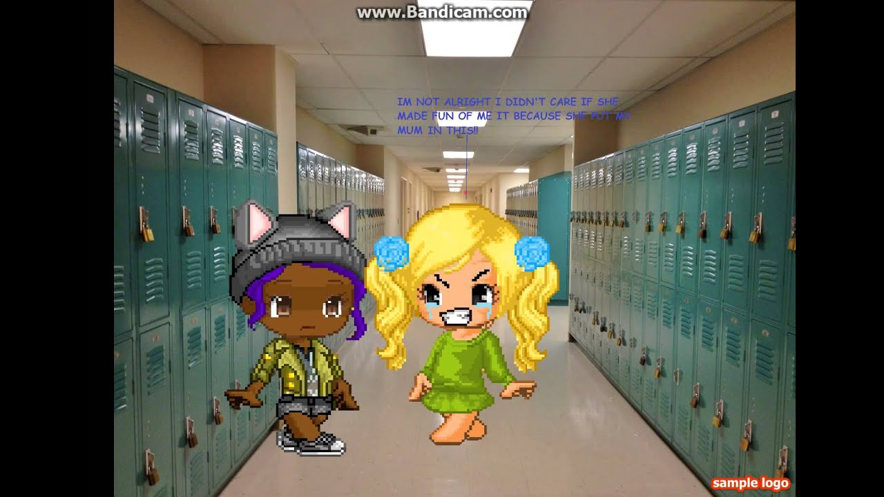 Fantage animated series Betrayal Part 3 - YouTube