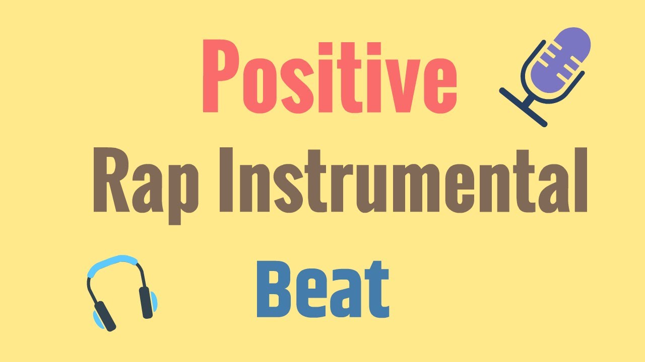 Upbeat Hip Hop Type Beat - YouTube