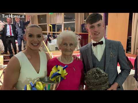 Michael O'Sullivan- The Story So Far - YouTube