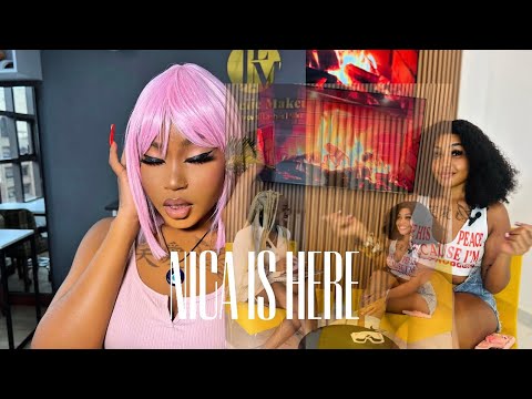 One on One with The Real NICA - YouTube