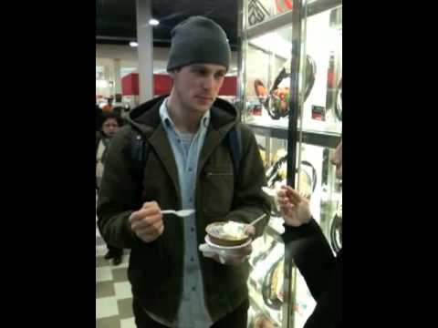 HOT FUDGE AND SLUDGE VOLUME XIV - YouTube