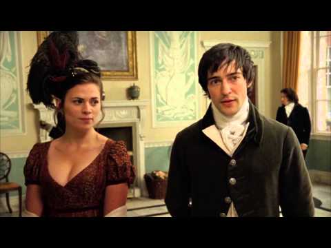 Hayley Atwell Cleavage