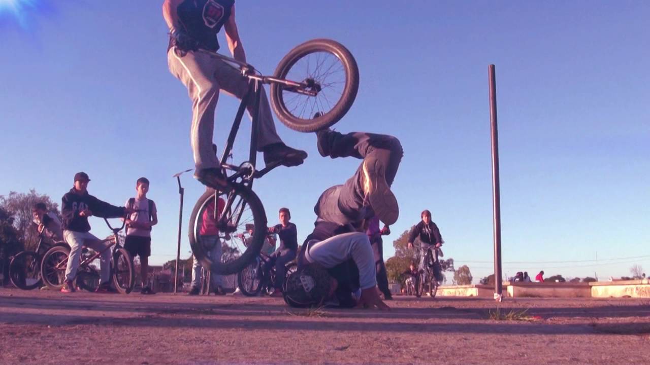 conscious rapper [Video Oficial] - YouTube