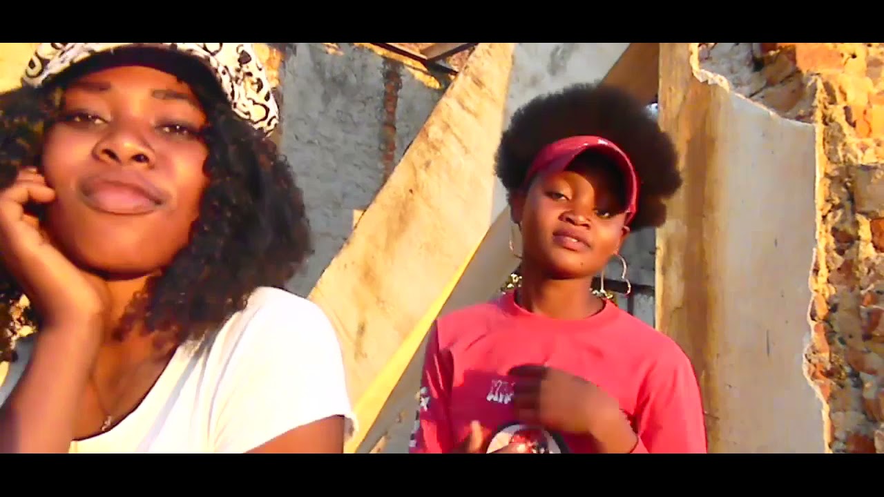 Nilo Chocolate Feat Messias Maricoa Vida Flow Remix Vídeo Oficial AZ HD ...