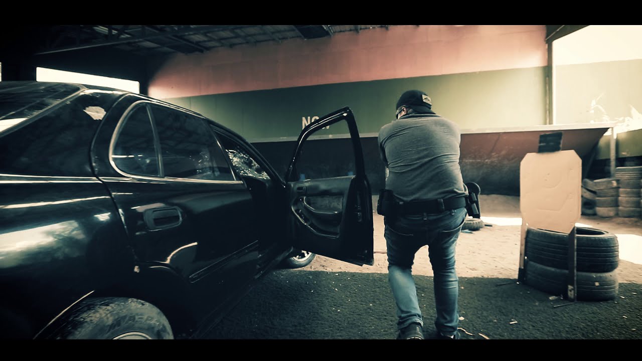 Find the perfect training at Sector6 - YouTube