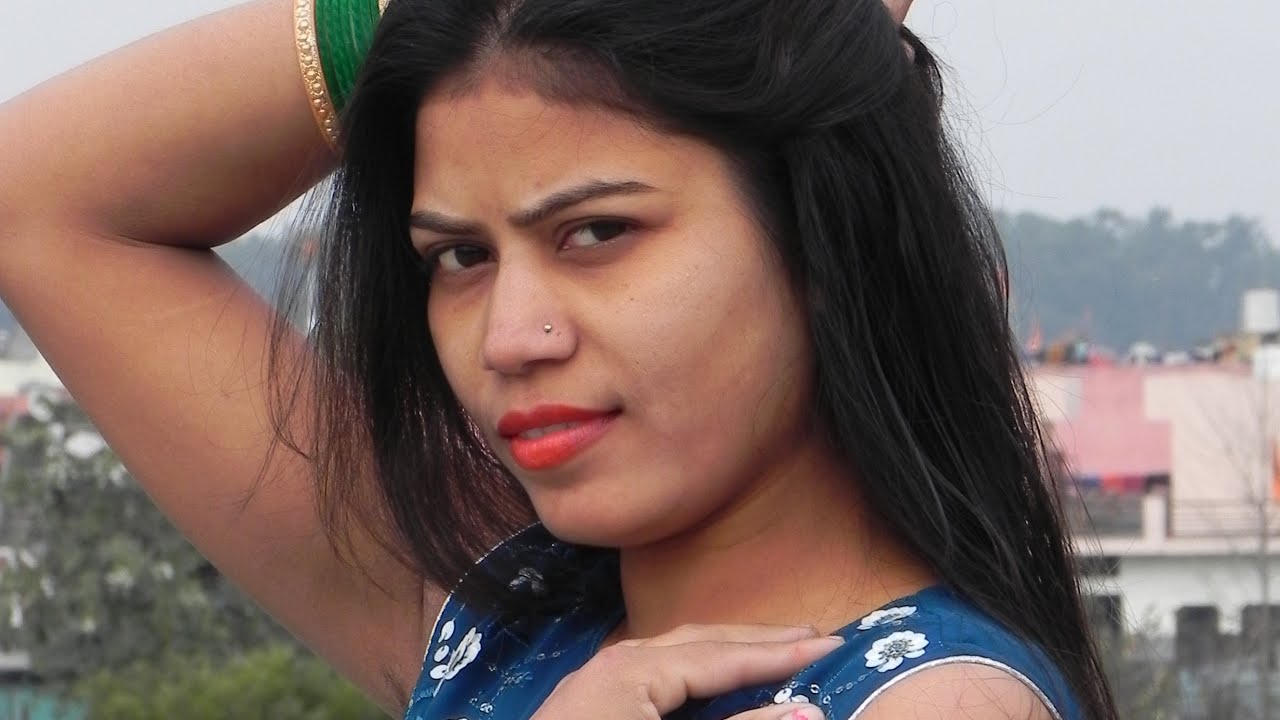 Rinki Raj official is live - YouTube