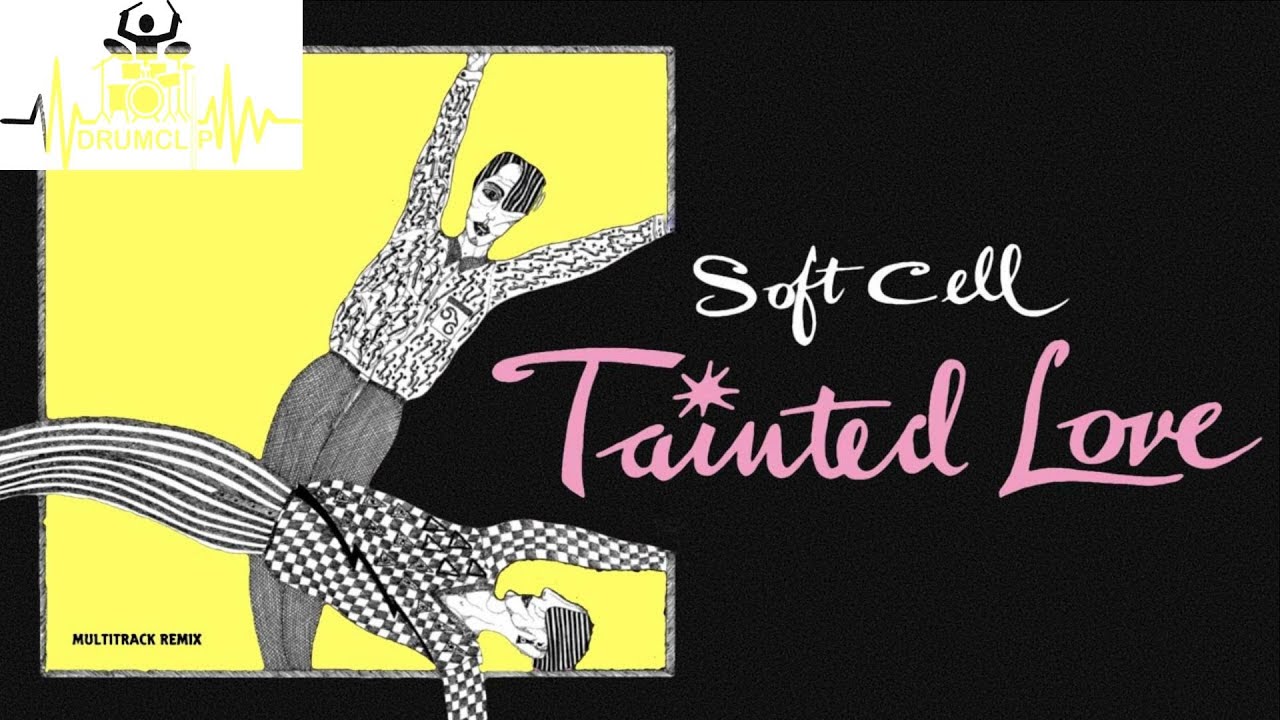Soft Cell - Tainted Love (Drum Score) - YouTube