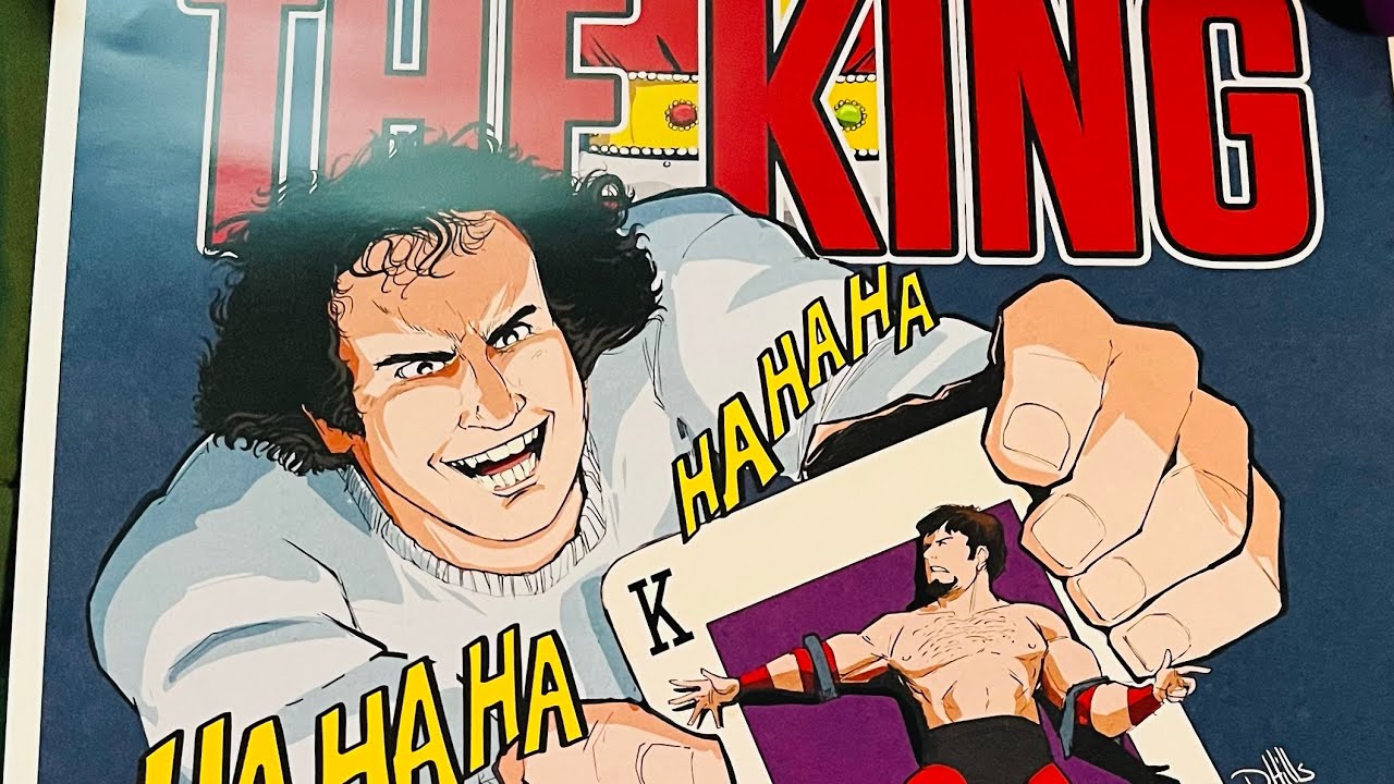 Headlock comics & dvd pick up . - YouTube