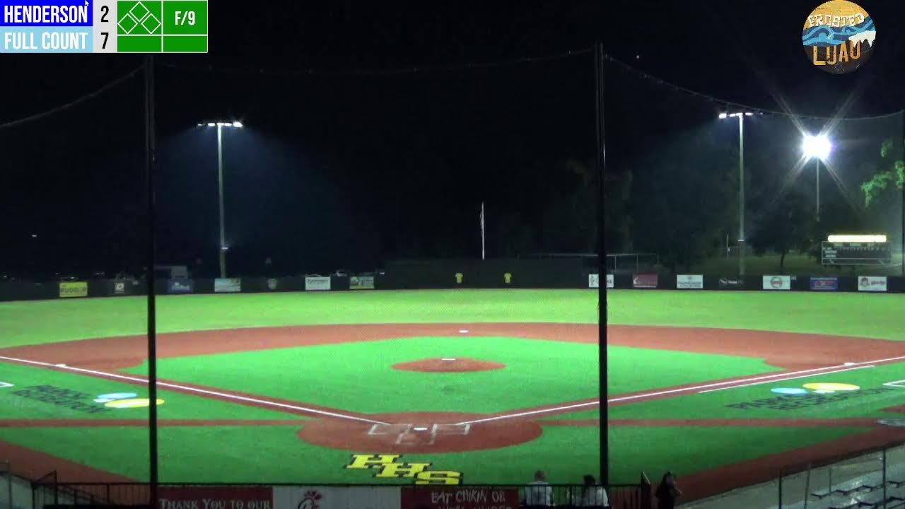 Full Count Rhythm vs Henderson Flash 2025-06-01 - YouTube