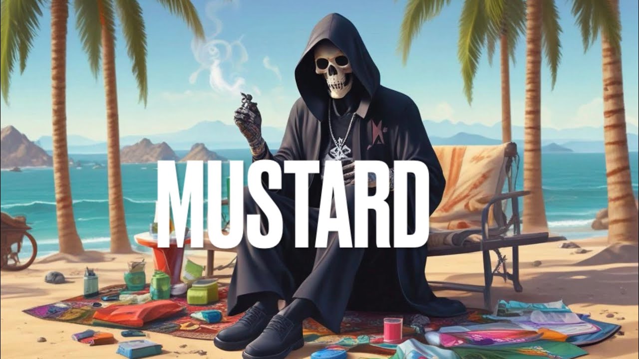 Mustard - YouTube