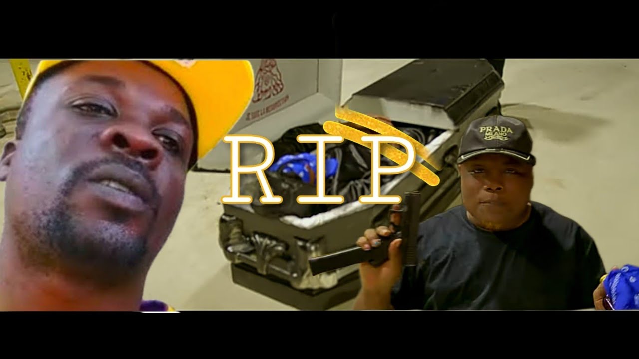 #izo Atis Mafia - Rest In Peace ( Officiel Vidéo) Dispo...Yon ti limyè ...