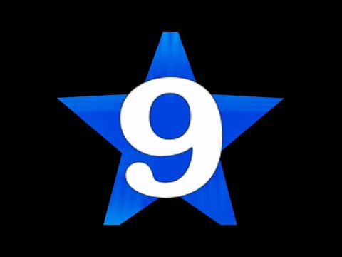 Number 9 Song 🧡 (New York Song) - YouTube