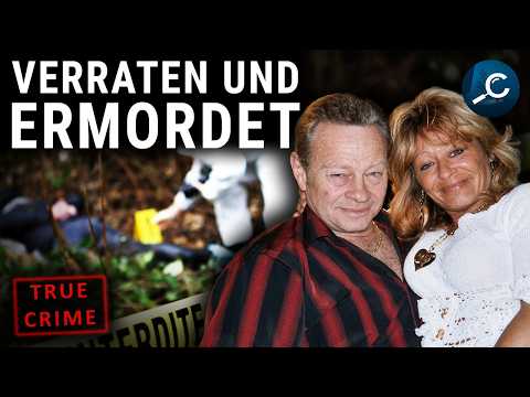 Ein Wolf im Schafspelz: Das tödliche Geheimnis eines Hotelgastes | TRUE CRIME | Crimify