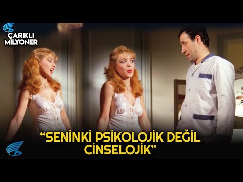 Çarıklı Milyoner | Bayram'ın Odasını Kızlar Basıyor!