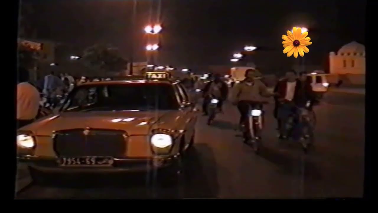 مراكش 1997 Morocco Marrakech - YouTube
