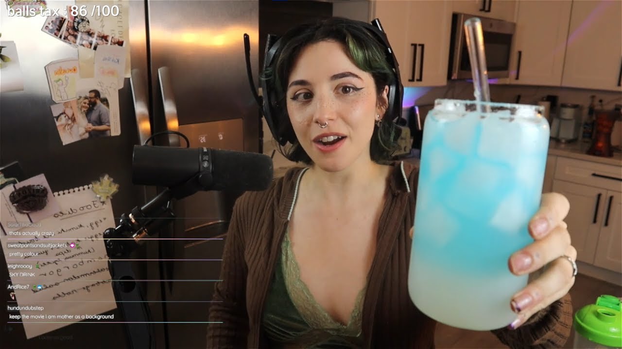 5/18/23 WHY AM I ALLOWED TO SAY BALLS IN THE TITLE - YouTube