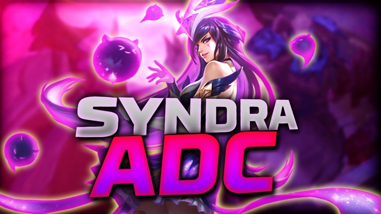 ¡BOTLANE SYNDRA de DUOQ con BERRIBUNI! ¡Juntas somos IMPARABLES ...