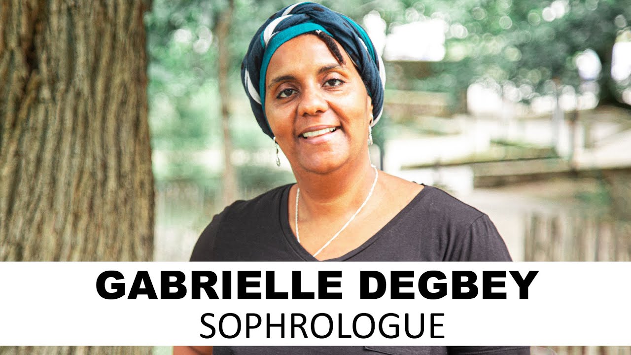 GABRIELLE DEGBEY - SOPHROLOGUE ( Le secret, loi d'attraction ...