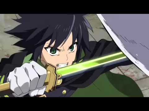 Best anime montage - YouTube
