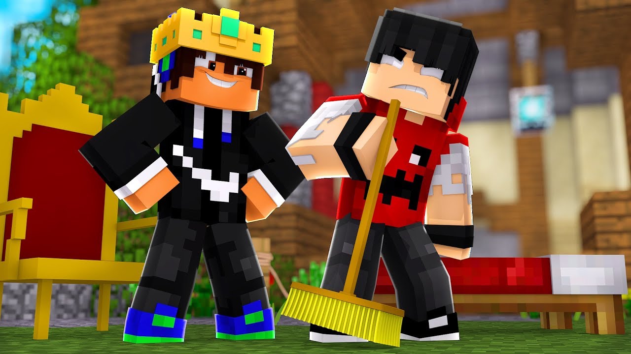 Minecraft O Mestre Mandou Bedwars ‹‹ P3dru ›› Youtube