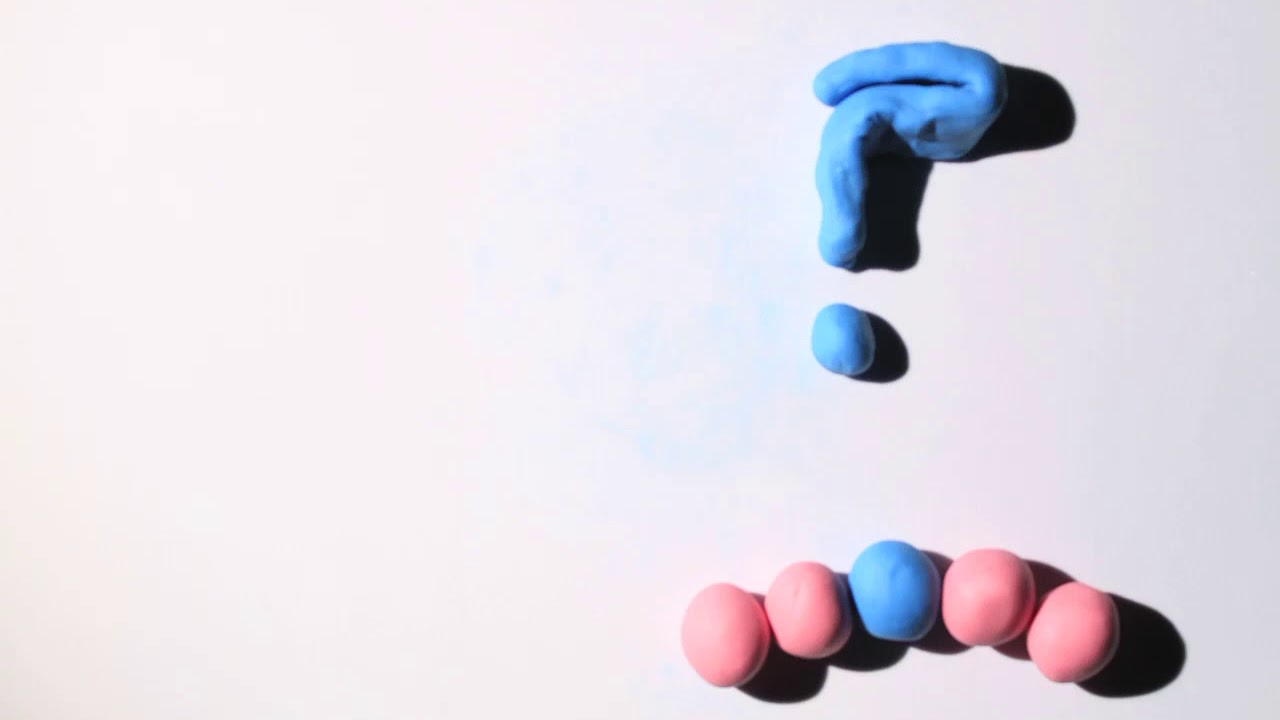 Stop Motion || Morphing Practice - YouTube