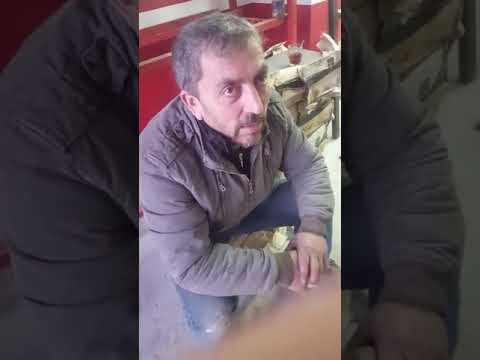 Kekeme fıkrası ( küfürlü )