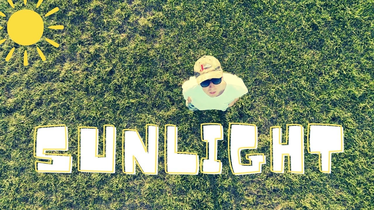 GoodxJ - Sunlight (Music Video) ☀️ - YouTube