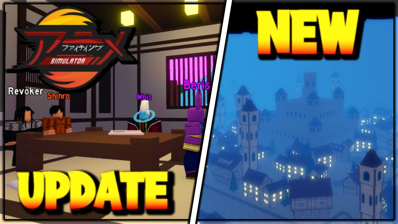*NEW* HUGE DIMENSION 5 UPDATE! NEW STORYLINE, NEW SPECIAL And MORE! In ...