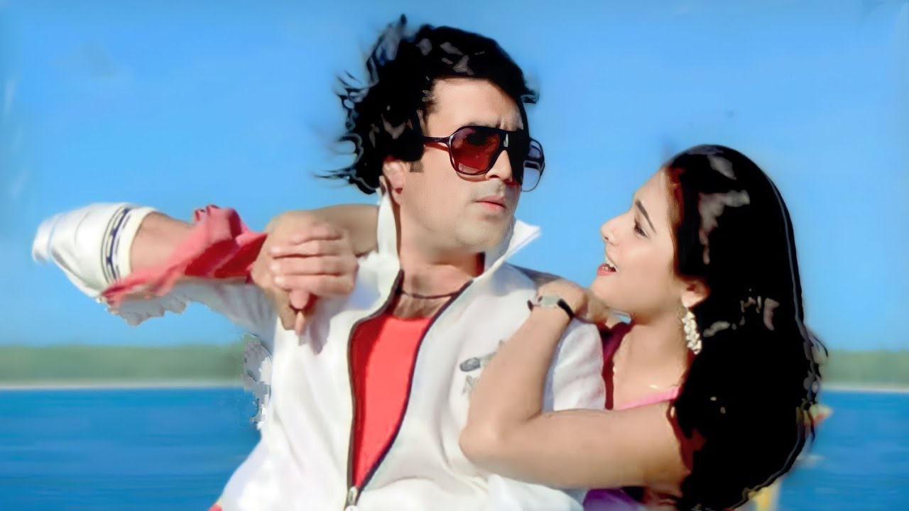 Shayad Meri Shaadi Ka Khayal | Souten (1983) | Rajesh Khanna | Tina ...