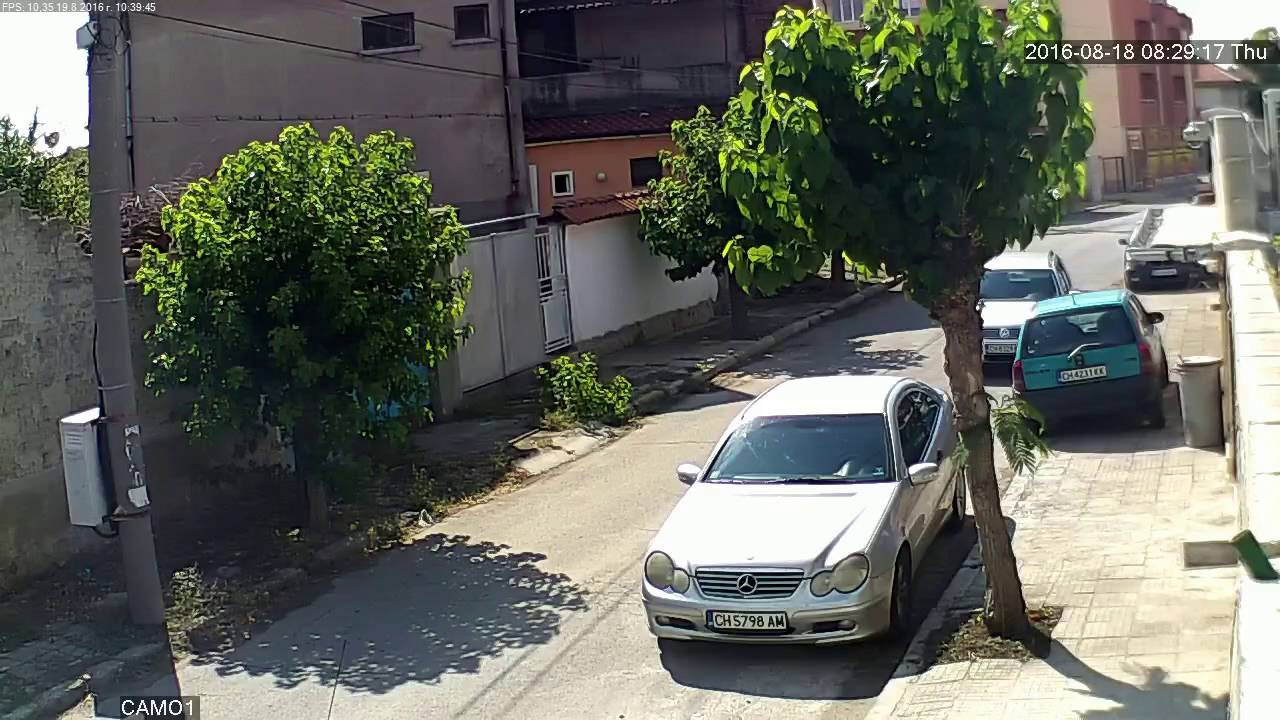 iSpy: Camera 3 - YouTube