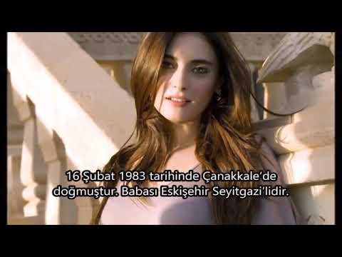 Aslihan Gurbuz kimdir