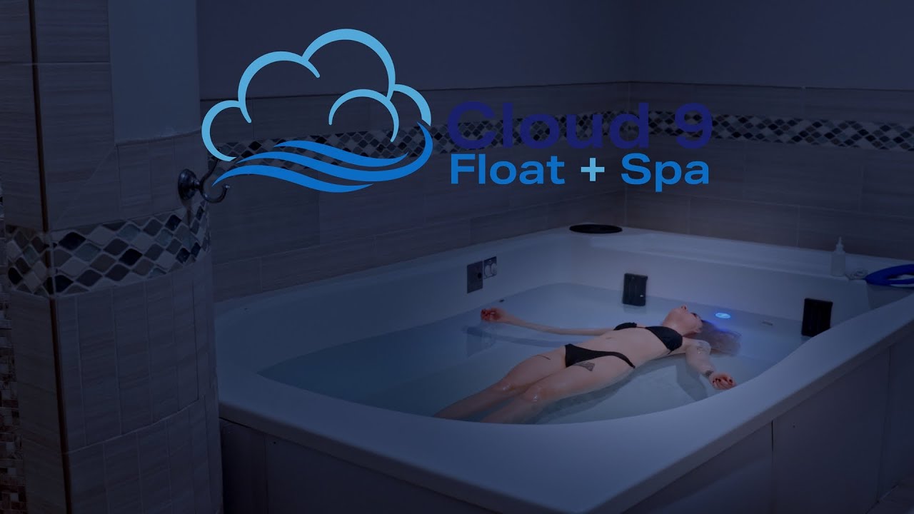 Unwind in Bliss: Exploring Cloud 9 Spa - Your Gateway to Relaxation in ...