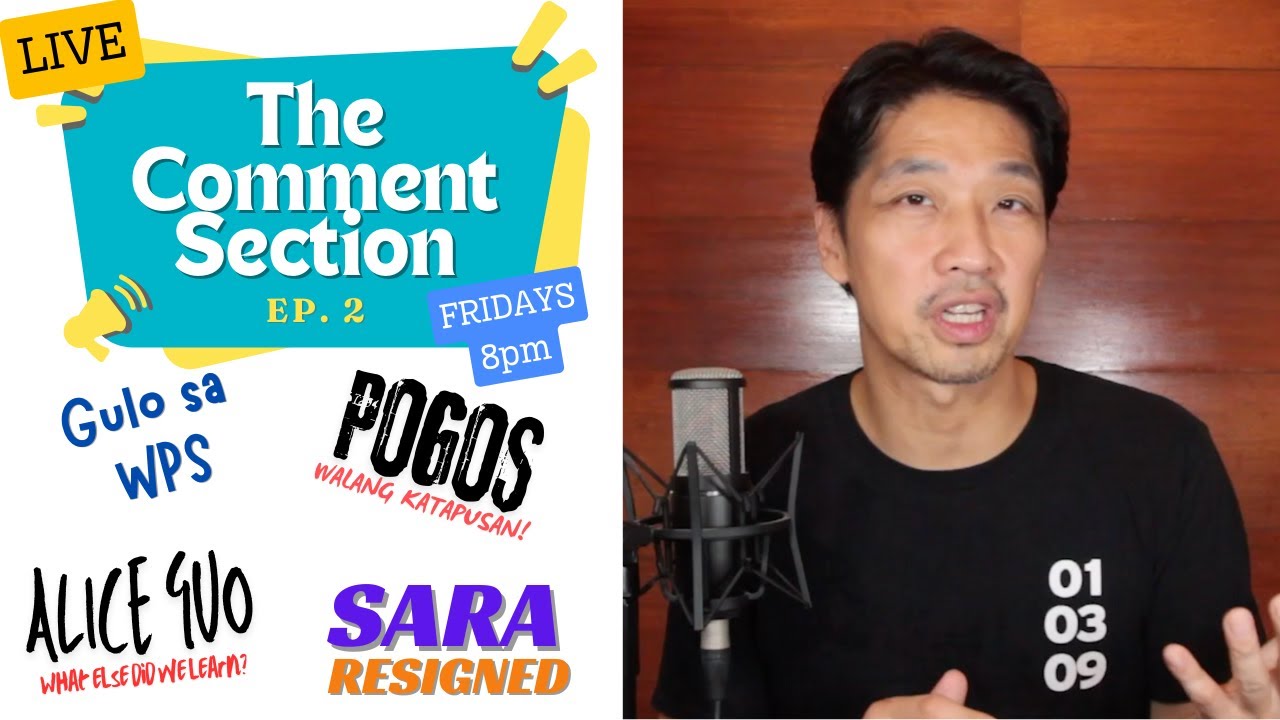 The Comment Section Ep. 2 - YouTube