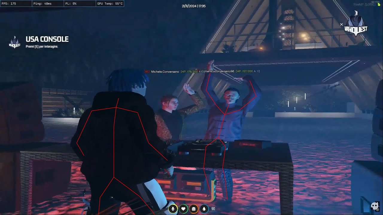 Ho preso la strada sbagliata - FiveM Montage Troll - YouTube