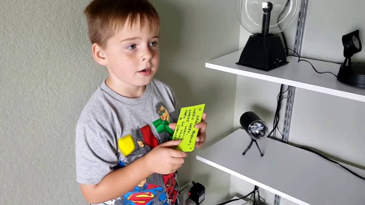 2016-09-02 CW Ghostbusters Scavenger Hunt - YouTube