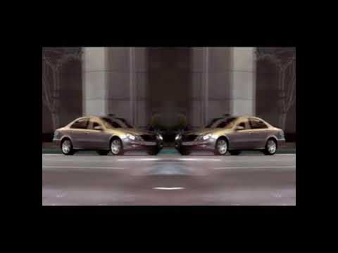 Mercedes Sound Logo effects [Inspired by K‎‎‎lasky Csu‎po 2001 effects]
