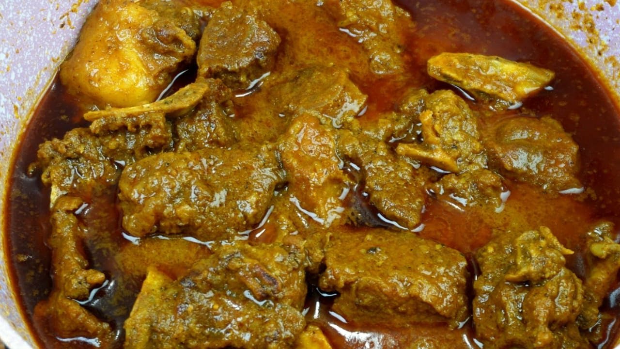 মেজবানির মজার আসল রহস্য | সকল টিপস সহ অরিজিনাল মেজবানি রেসিপি ...