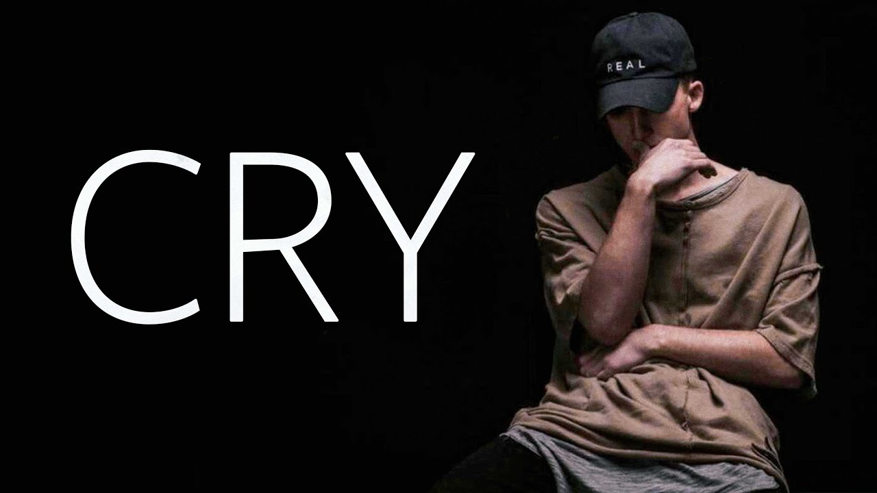 Emotional NF Type Beat / CRY (FREE FOR PROFIT) - YouTube
