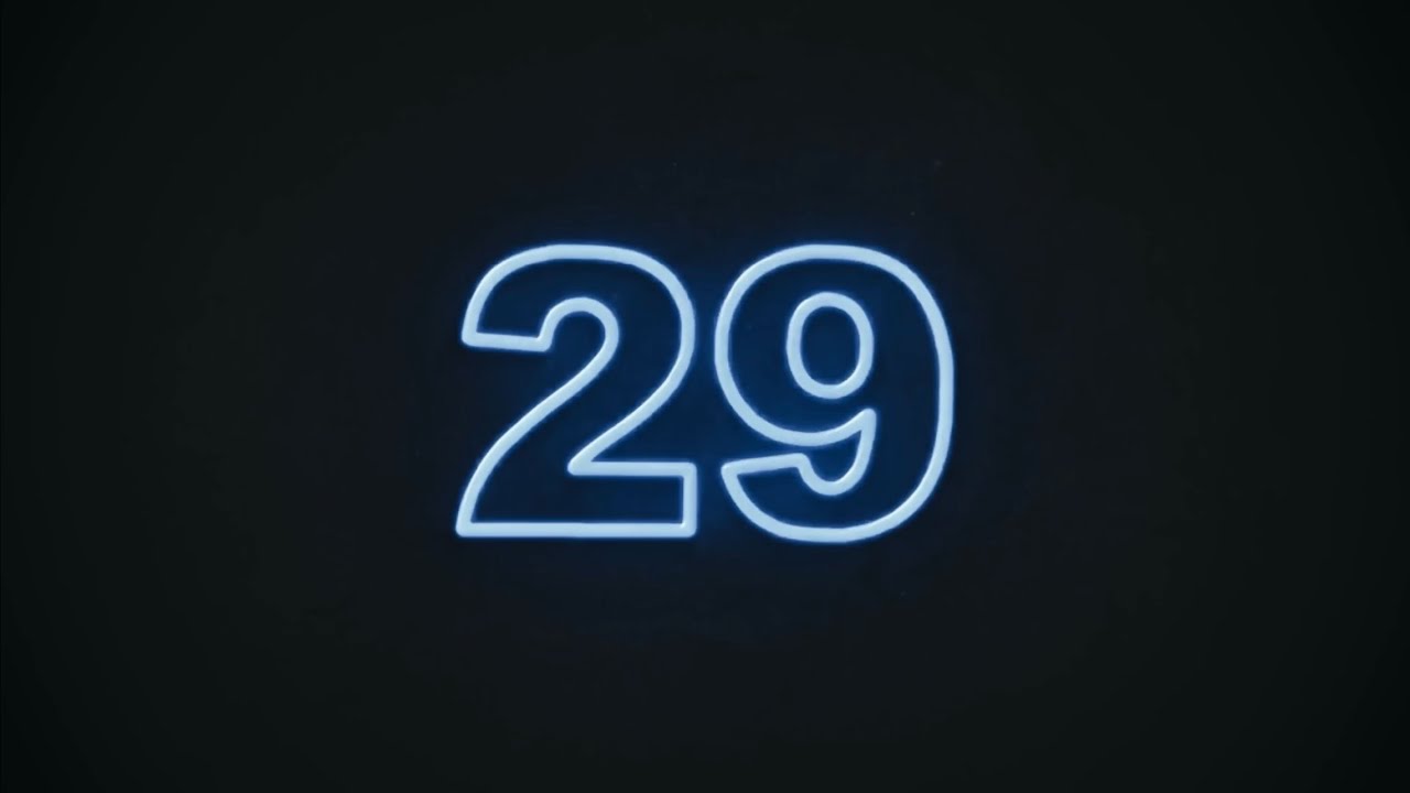 29 second timer - YouTube