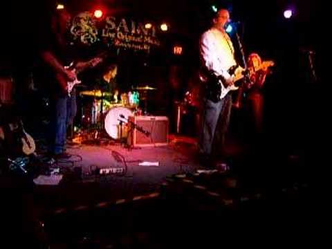 The Commons / Hey Josephine - YouTube