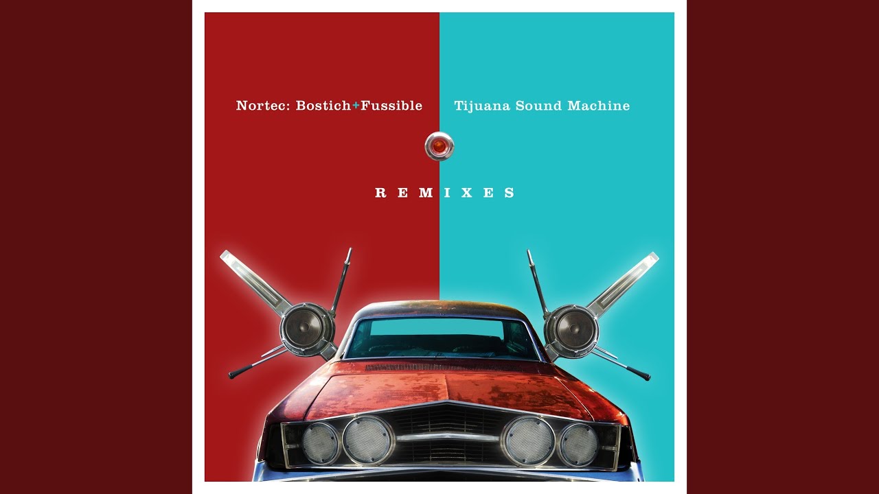 Tijuana Sound Machine (Rebajada Remix) - YouTube